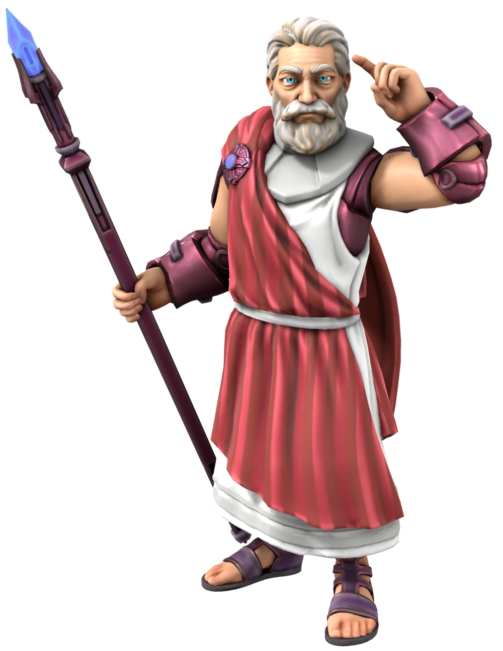 Aristotle | Historical figures in Media Wiki | Fandom