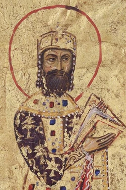 Alexios I Komnenos | Historical figures in Media Wiki | Fandom