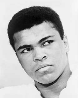 Muhammad Ali | Historical figures in Media Wiki | Fandom