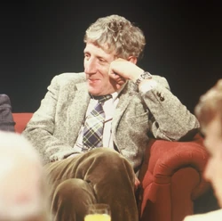 Jonathan Miller | Historical figures in Media Wiki | Fandom