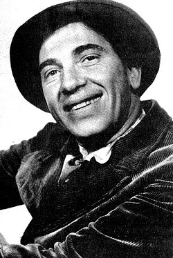 Chico Marx | Historical figures in Media Wiki | Fandom