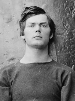 Lewis Powell | Historical figures in Media Wiki | Fandom
