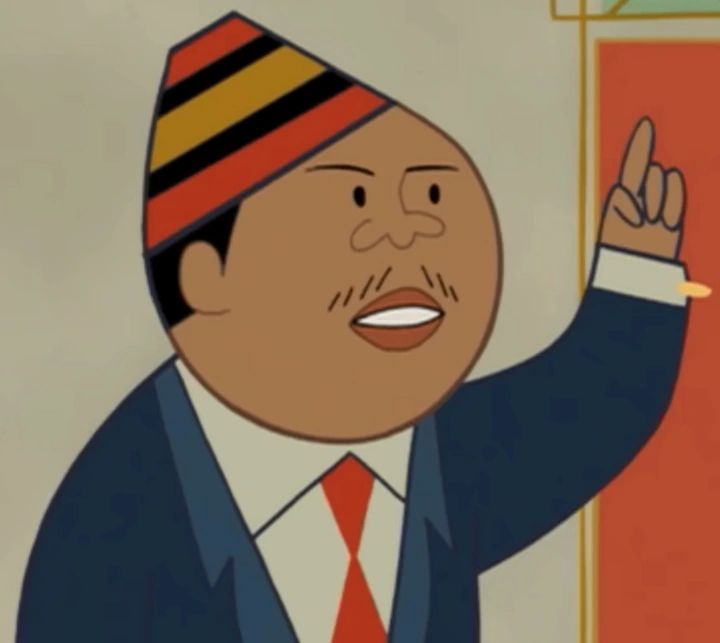 Martin Luther King Jr. | Historical figures in Media Wiki | Fandom