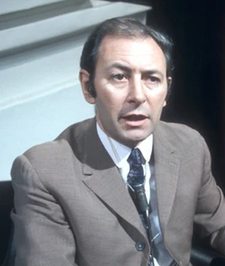 David Coleman | Historical figures in Media Wiki | Fandom