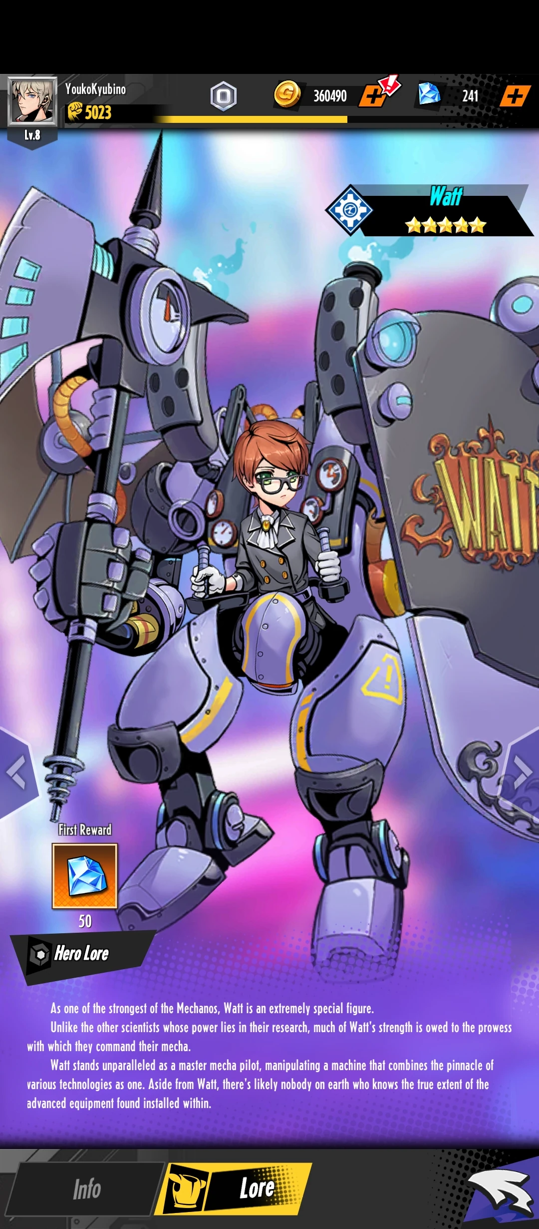 James Watt | Historical figures in Media Wiki | Fandom