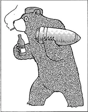 Wojtek | Historical figures in Media Wiki | Fandom