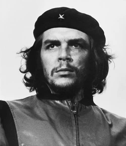 Che Guevara | Historical figures in Media Wiki | Fandom