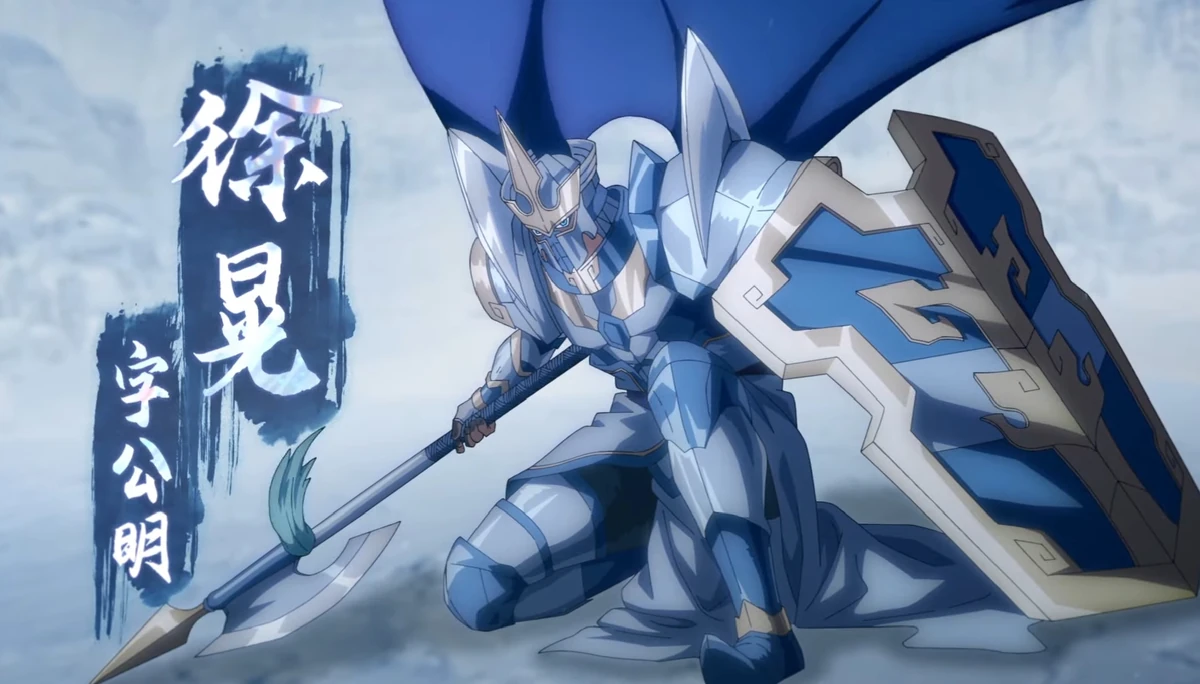 Xu Huang | Historical figures in Media Wiki | Fandom