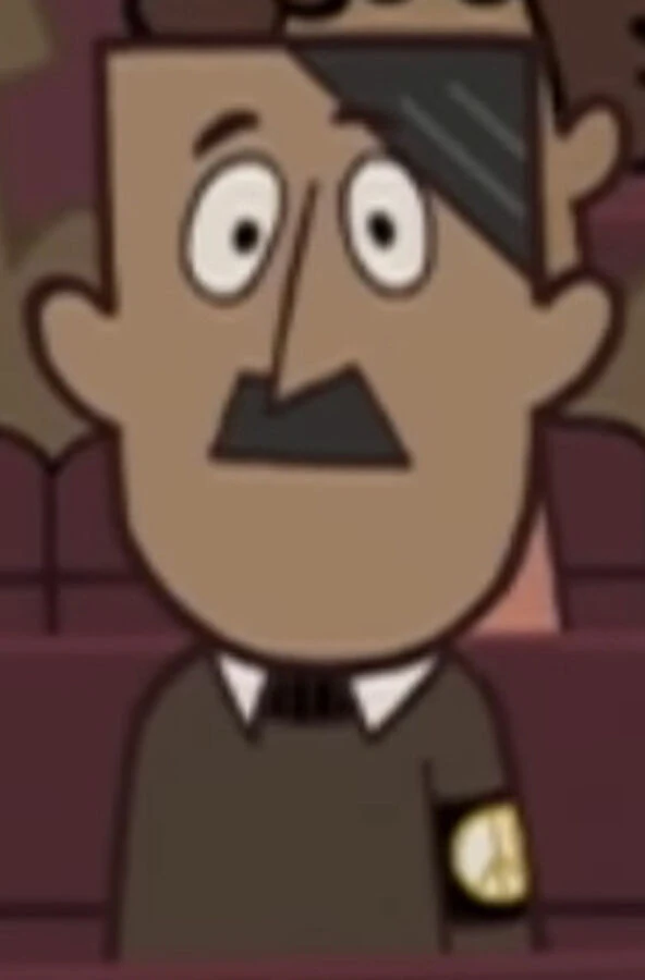 Adolf Hitler | Historical figures in Media Wiki | Fandom