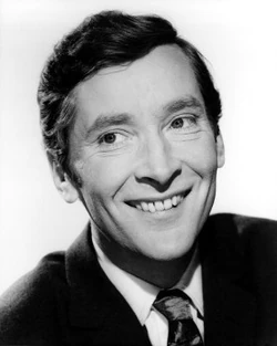 Kenneth Williams | Historical figures in Media Wiki | Fandom
