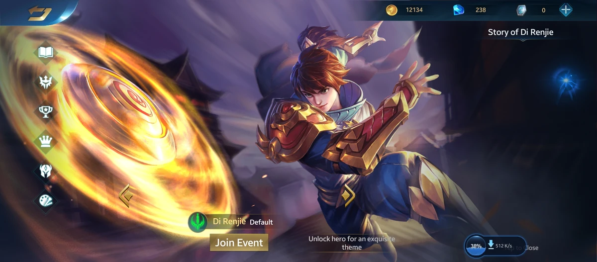 Di Renjie | Historical figures in Media Wiki | Fandom