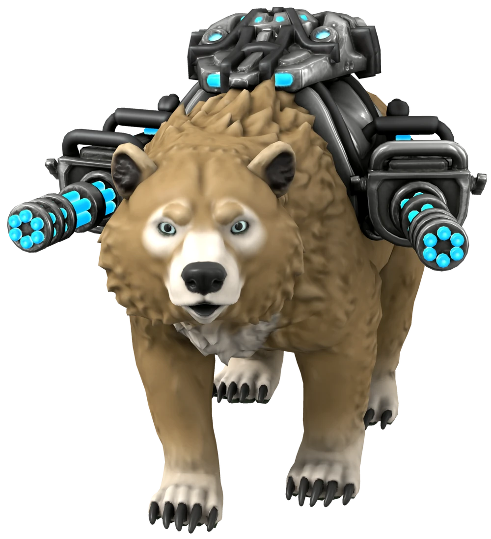 Wojtek | Historical figures in Media Wiki | Fandom