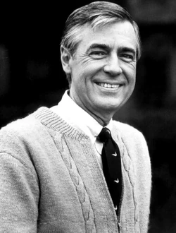Fred Rogers | Historical figures in Media Wiki | Fandom