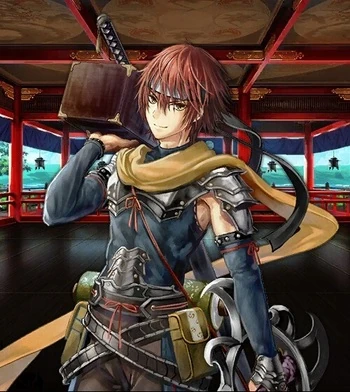 Nezumi Kozo | Historical figures in Media Wiki | Fandom