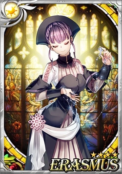 Erasmus | Historical figures in Media Wiki | Fandom