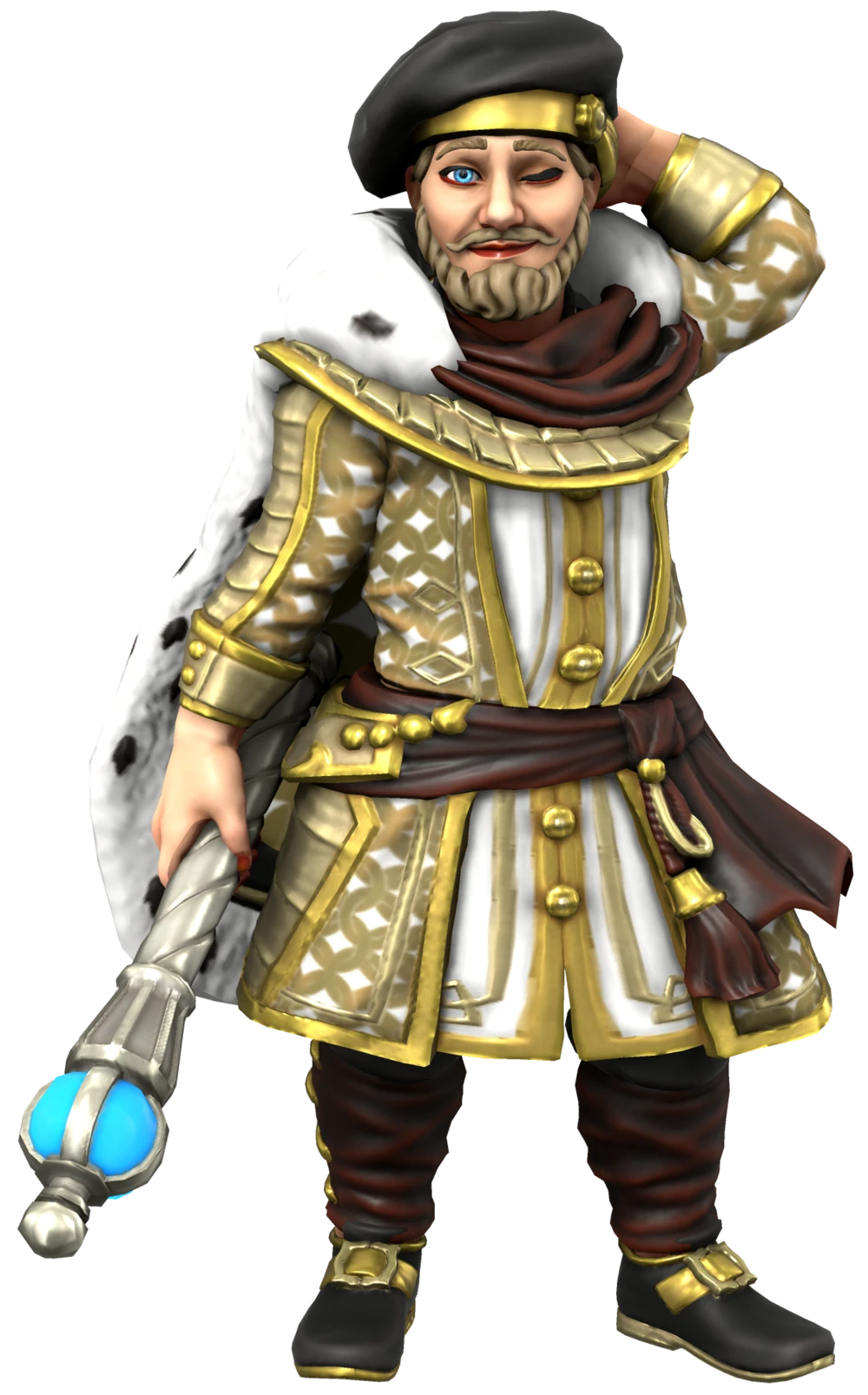 Henry VIII | Historical figures in Media Wiki | Fandom