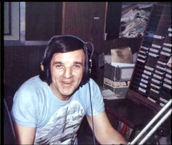 Alan Freeman | Historical figures in Media Wiki | Fandom