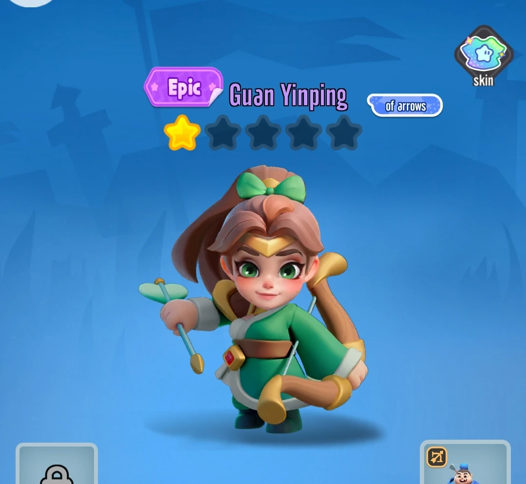 Guan Yinping | Historical figures in Media Wiki | Fandom