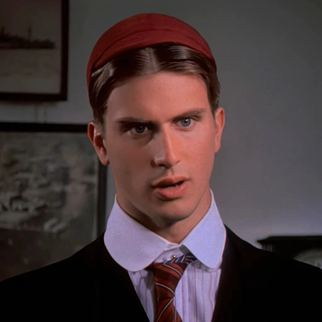 Eliot Ness | Historical figures in Media Wiki | Fandom