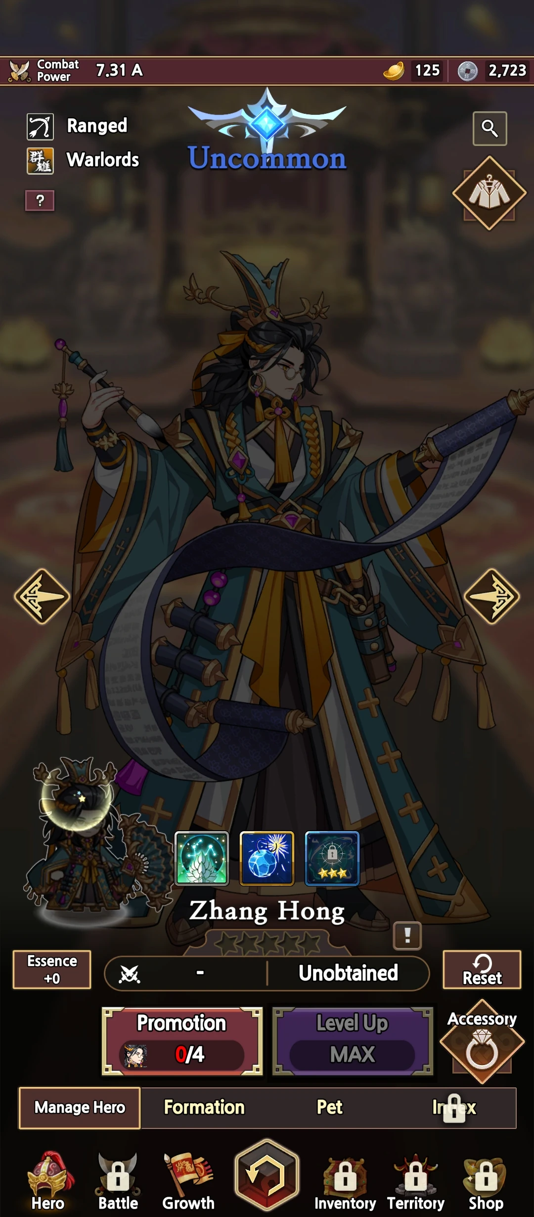 Zhang Hong | Historical figures in Media Wiki | Fandom