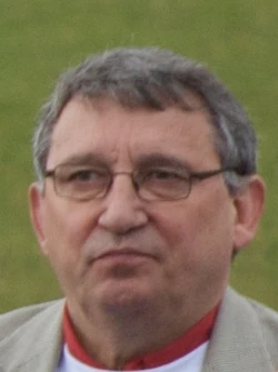 Graham Taylor | Historical figures in Media Wiki | Fandom