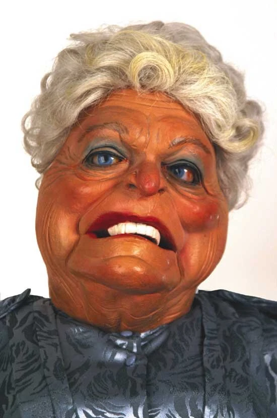 Barbara Bush | Historical figures in Media Wiki | Fandom
