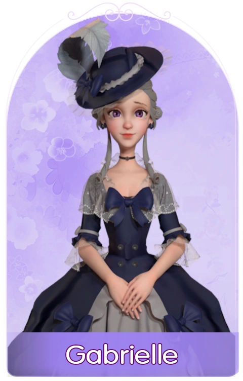 Yolande de Polastron | Historical figures in Media Wiki | Fandom