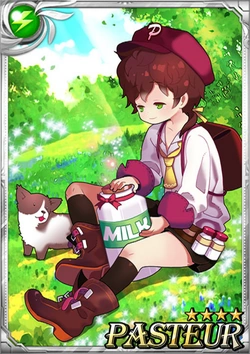 Louis Pasteur | Historical figures in Media Wiki | Fandom