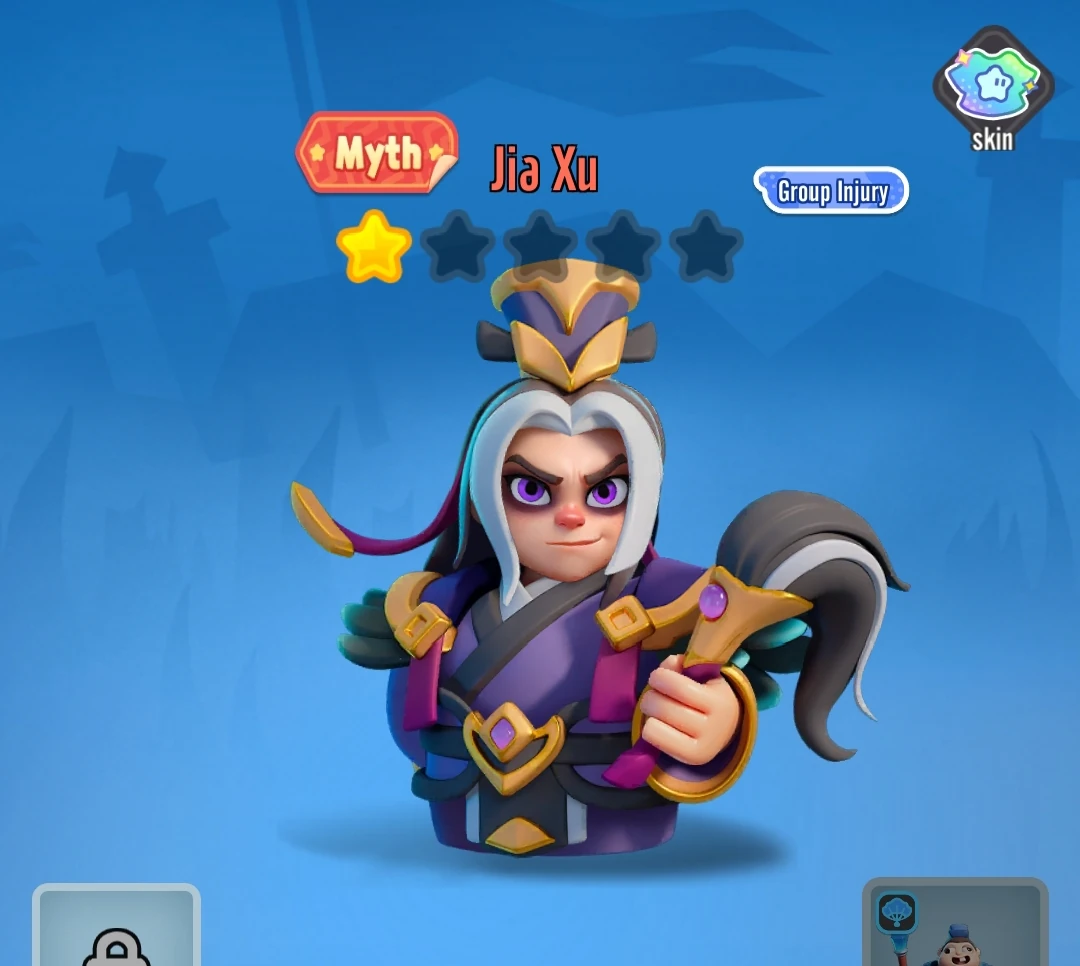 Jia Xu | Historical figures in Media Wiki | Fandom