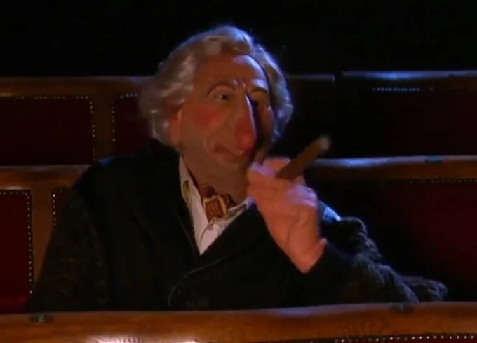 Michael Winner | Historical figures in Media Wiki | Fandom
