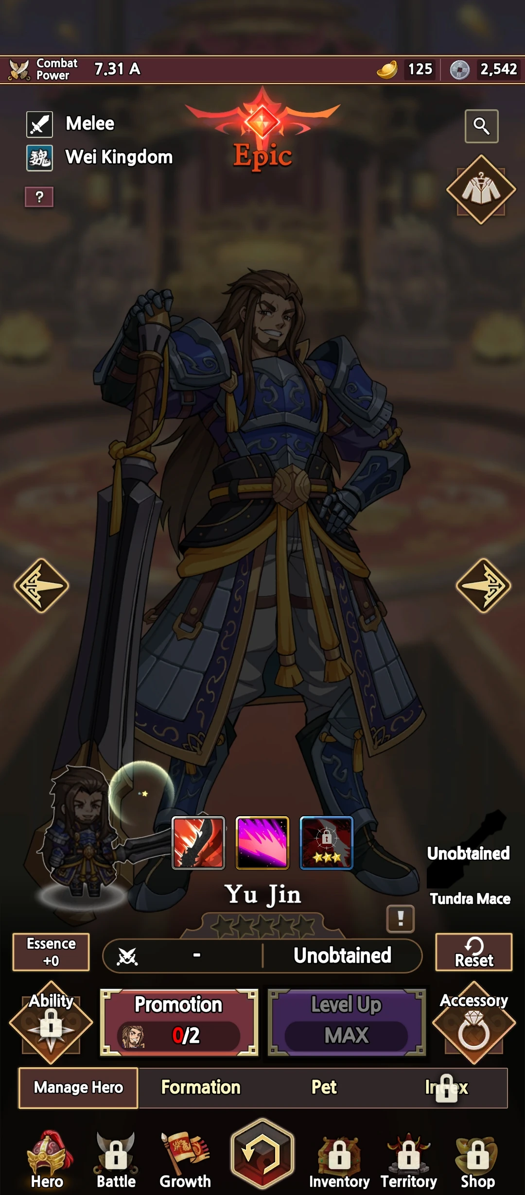 Yu Jin | Historical figures in Media Wiki | Fandom
