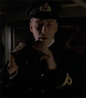 Joseph Boxhall (Titanic (1996 miniseries)) | Historical films Wiki | Fandom