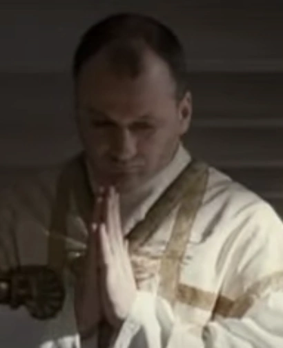 Thomas Byles (Titanic (2012 miniseries)) | Historical films Wiki | Fandom