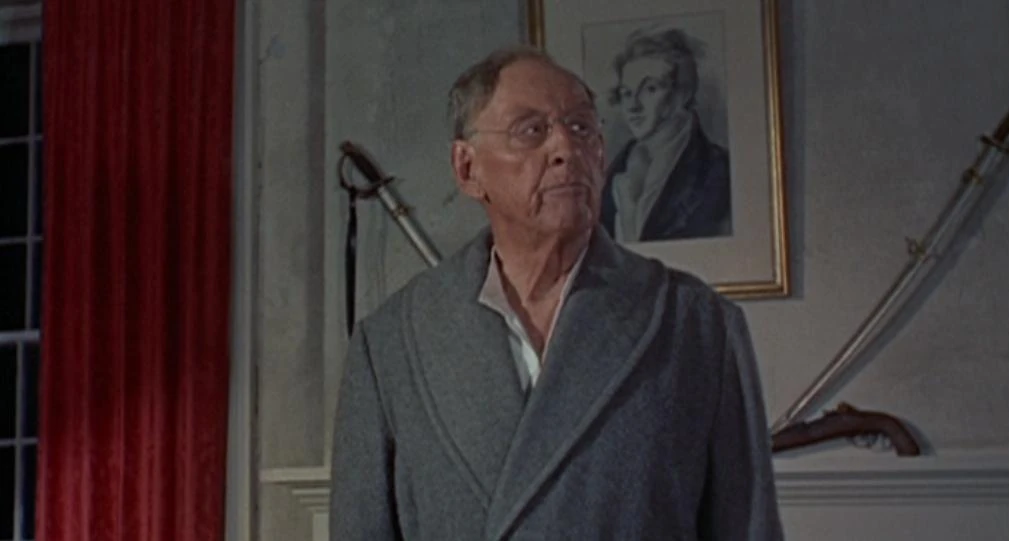 Commandant | Historical films Wiki | Fandom