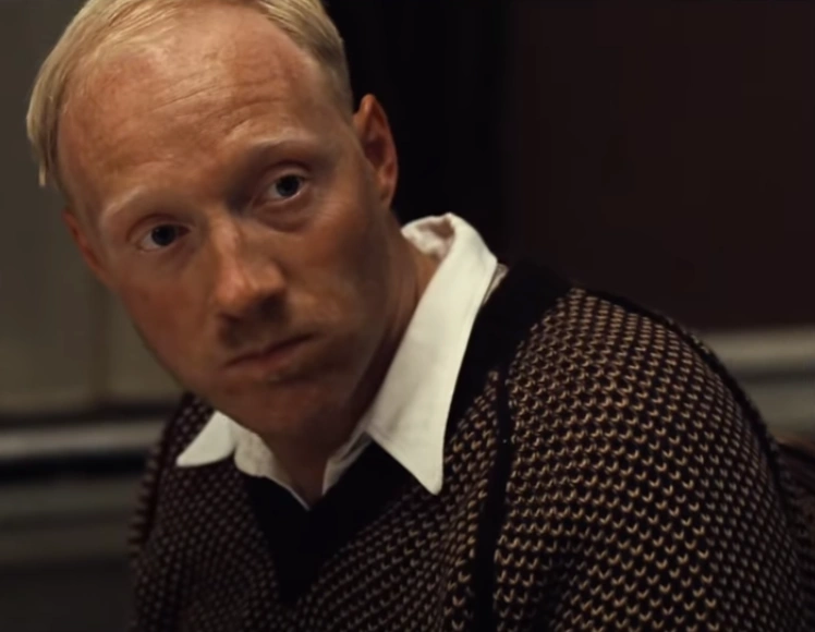 Willy Angerer | Historical films Wiki | Fandom