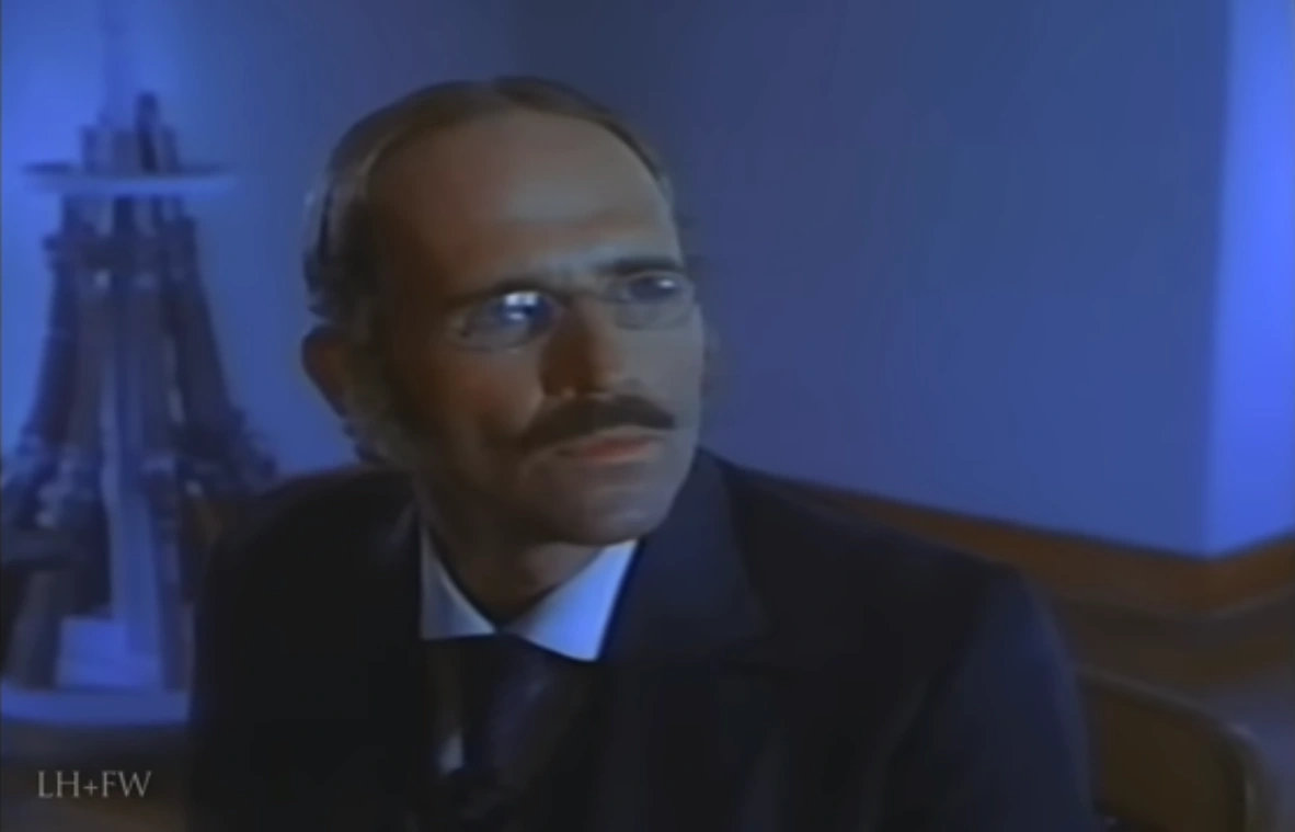 Isaac Coates | Historical films Wiki | Fandom