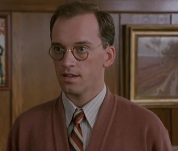 Joseph Kerr | Historical films Wiki | Fandom