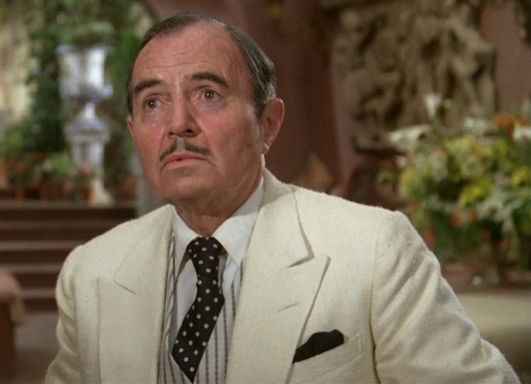 Odell Gardener | Historical films Wiki | Fandom