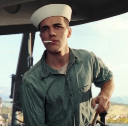 Smoking Sailor | Historical films Wiki | Fandom