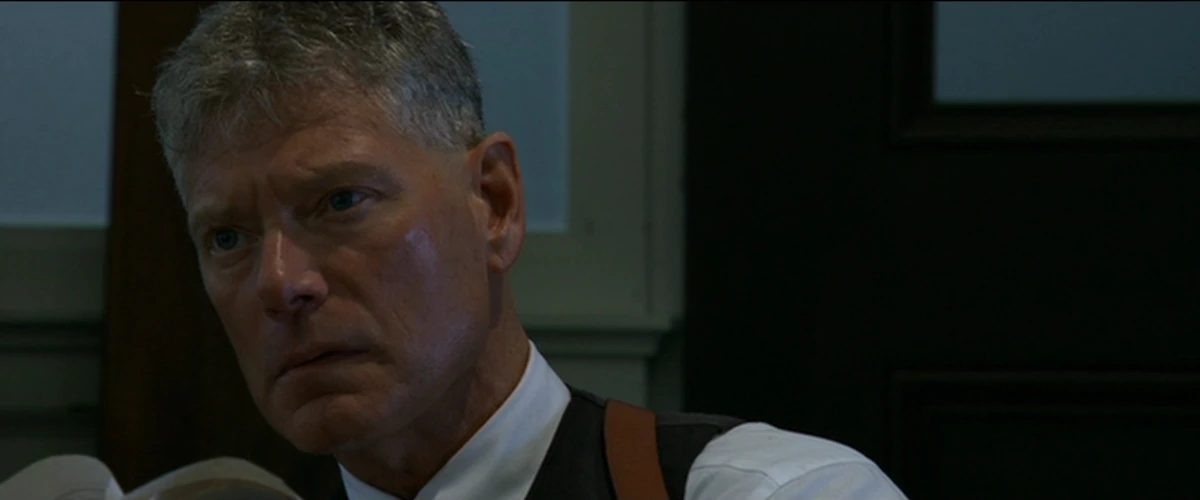 Charles Winstead | Historical films Wiki | Fandom