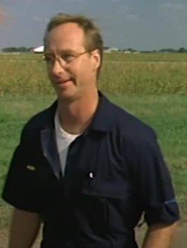 Chuck Sundberg | Historical films Wiki | Fandom