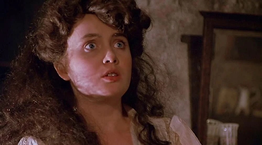 Mary Jane Kelly | Historical films Wiki | Fandom