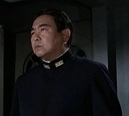 Nobutake Kondō | Historical films Wiki | Fandom