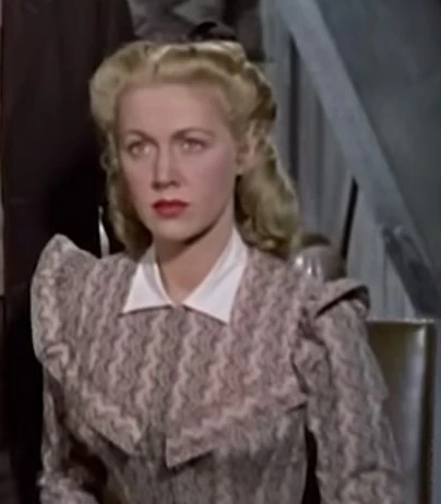 Norma Clemson | Historical films Wiki | Fandom