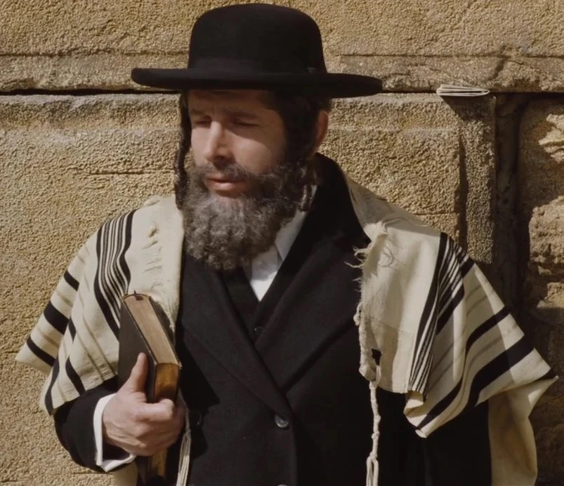 Rabbi | Historical films Wiki | Fandom