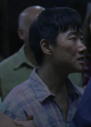 Rico | Historical films Wiki | Fandom