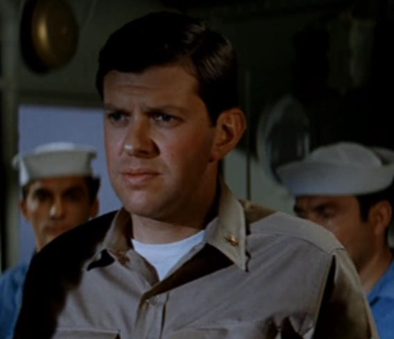 William Outerbridge | Historical films Wiki | Fandom