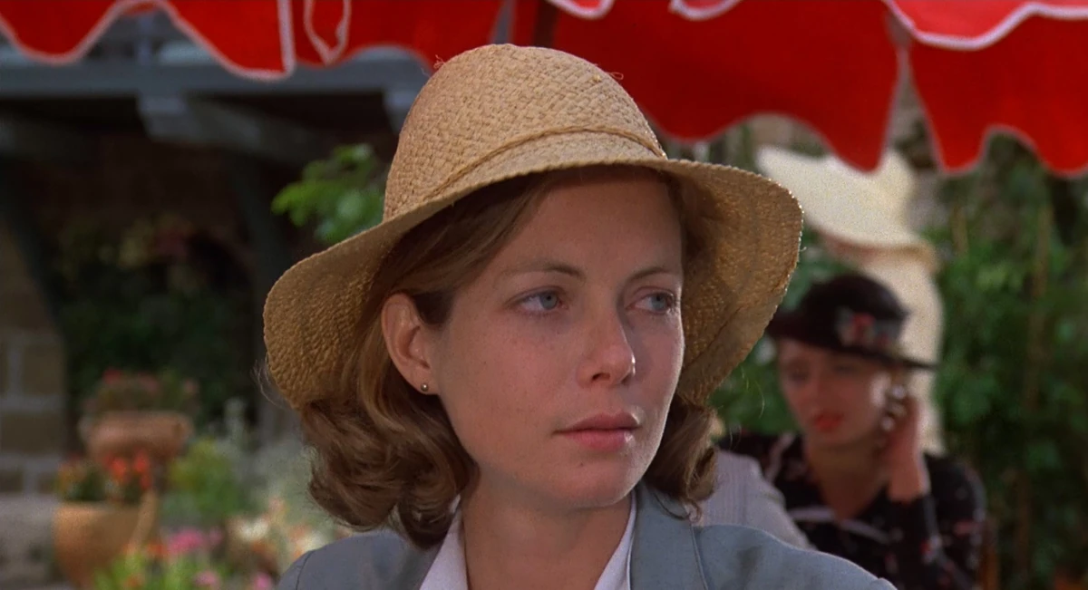 Sarah King | Historical films Wiki | Fandom