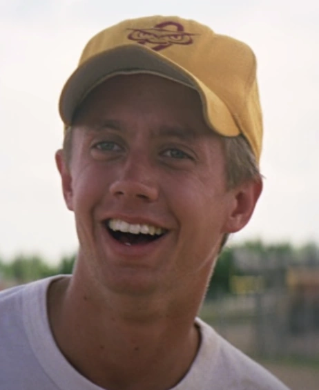 Joe David West | Historical films Wiki | Fandom