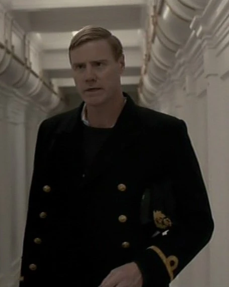 Charles Lightoller (Titanic (2012 miniseries)) | Historical films Wiki ...